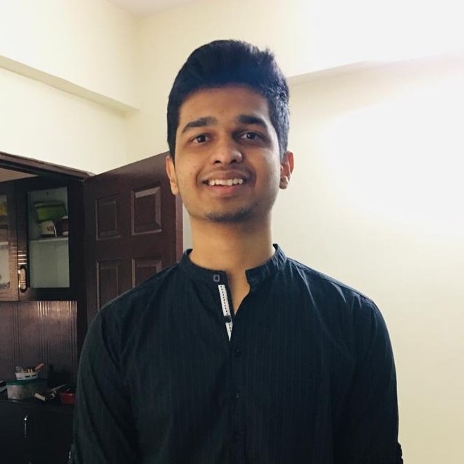 Rajath Rao T N - Associate Engineer - Airbus | LinkedIn Rajath Rao T N - Associate Engineer - Airbus | LinkedIn