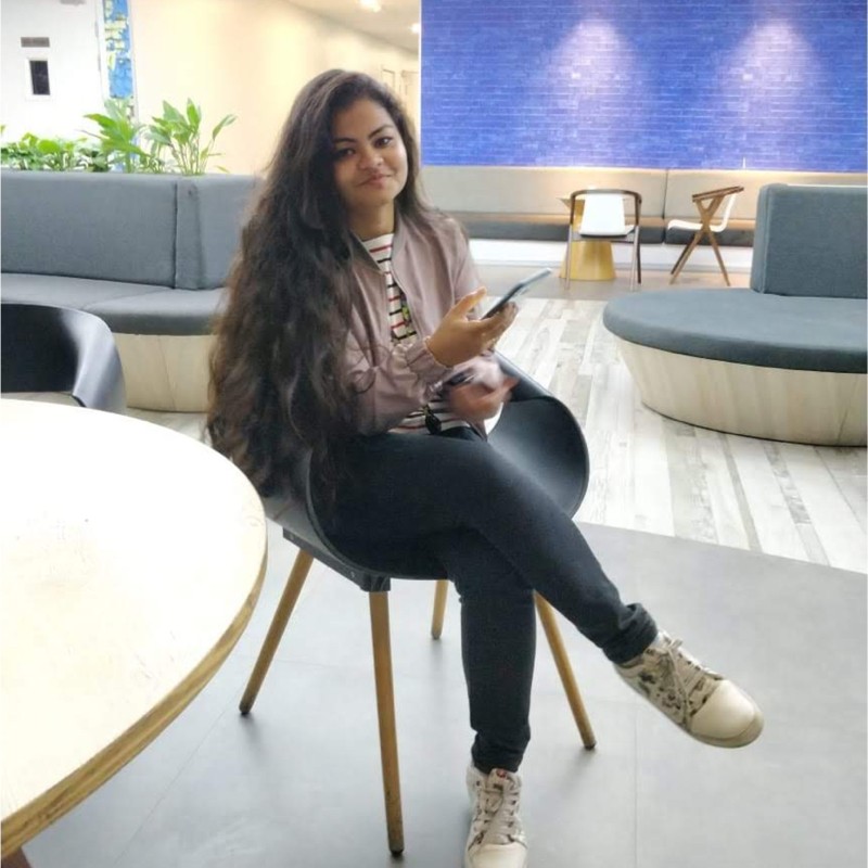 Sai Sree Jahnavi Reddy - Associate solution advisor - Accenture | LinkedIn Sai Sree Jahnavi Reddy - Associate solution advisor - Accenture | LinkedIn