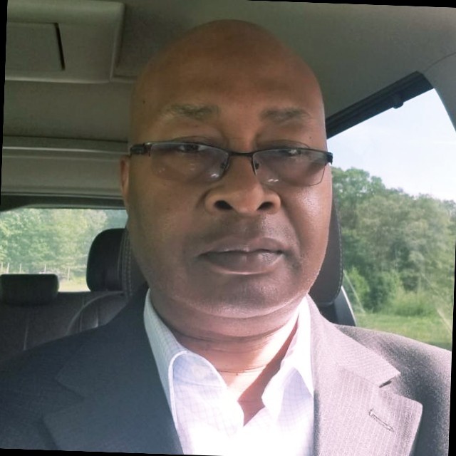 Ayodele Oyesola | LinkedIn Ayodele Oyesola | LinkedIn