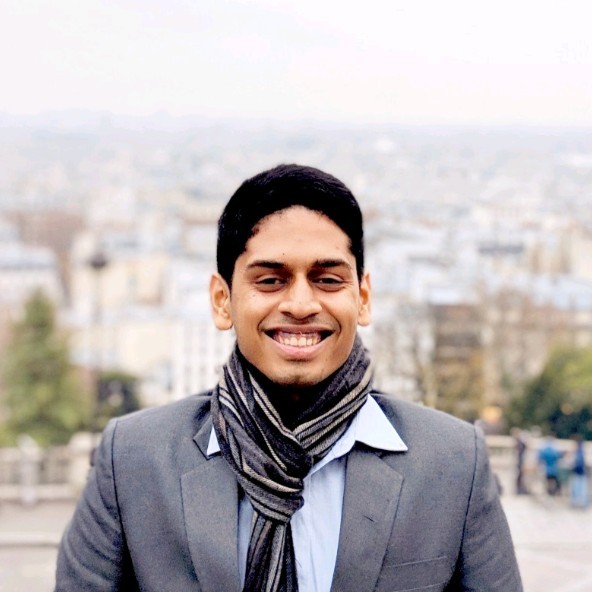 Rishabh Yadav | LinkedIn Rishabh Yadav | LinkedIn