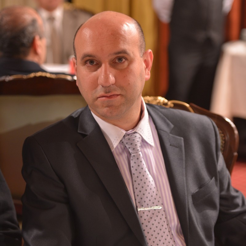 Charbel Boustany - Director of Campus - American University of Science ... Charbel Boustany - Director of Campus - American University of Science ...