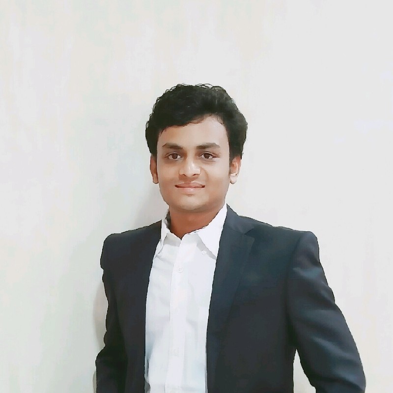 Harsh Patel | LinkedIn Harsh Patel | LinkedIn