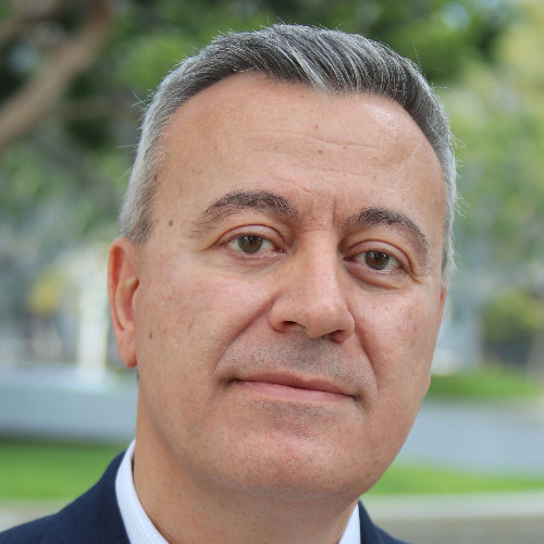Ufuk Erdal Ph.D., P.E. - Black & Veatch | LinkedIn Ufuk Erdal Ph.D., P.E. - Black & Veatch | LinkedIn