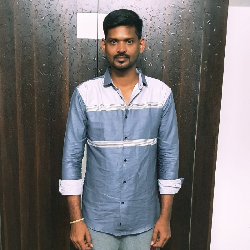 Prabakaran chandrasekar - 대한민국 경기도 안산 | 프로필 | LinkedIn Prabakaran chandrasekar - 대한민국 경기도 안산 | 프로필 | LinkedIn
