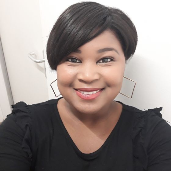 Jane van der Bergh - Front Desk Receptionist - JD Supply Chain Services ... Jane van der Bergh - Front Desk Receptionist - JD Supply Chain Services ...