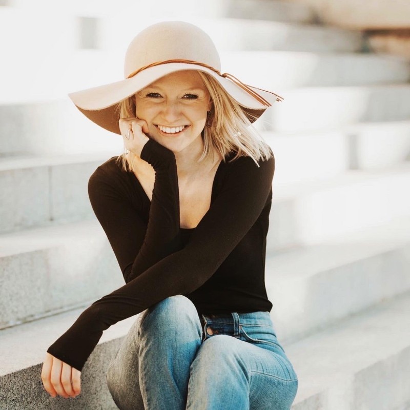 Reilly Dane Morin - Marketing Coordinator - VisitGreenvilleSC | LinkedIn Reilly Dane Morin - Marketing Coordinator - VisitGreenvilleSC | LinkedIn