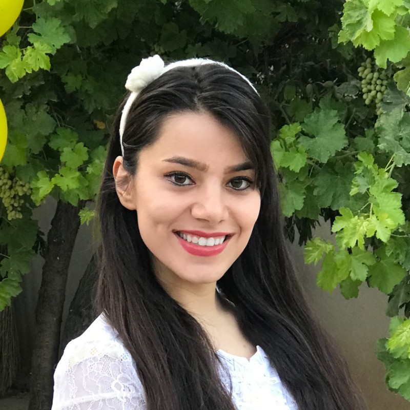 Parisa Rafiee - The George Washington University - Washington, District ... Parisa Rafiee - The George Washington University - Washington, District ...