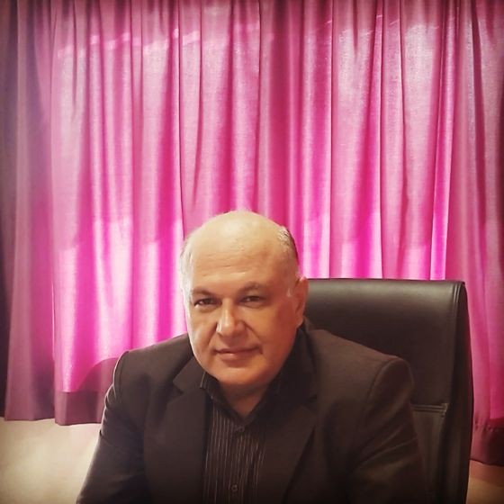 Seyed Jafar Sadjadi Parsa - Senior Lecturer - Chabahar Maritime ... Seyed Jafar Sadjadi Parsa - Senior Lecturer - Chabahar Maritime ...