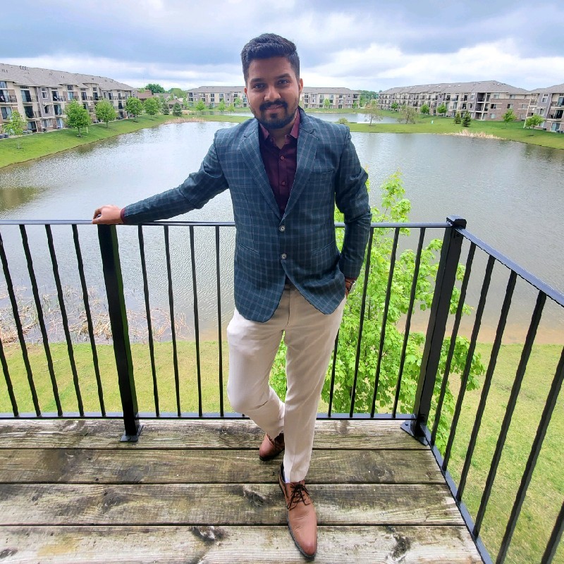 Sumit Patel - Technology Delivery Lead - Accenture | LinkedIn Sumit Patel - Technology Delivery Lead - Accenture | LinkedIn