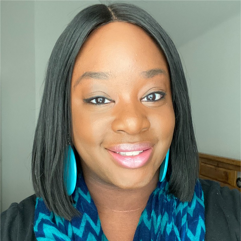 Brandi Harrison Trotter | LinkedIn Brandi Harrison Trotter | LinkedIn