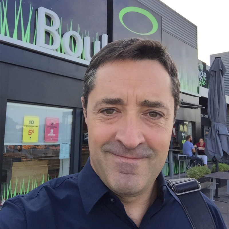 Sylvain Navarre | LinkedIn Sylvain Navarre | LinkedIn