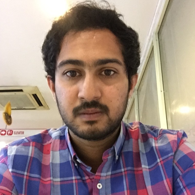 Pavan Kumar G - Head of Operations - Cyber Hat Solutions | LinkedIn Pavan Kumar G - Head of Operations - Cyber Hat Solutions | LinkedIn