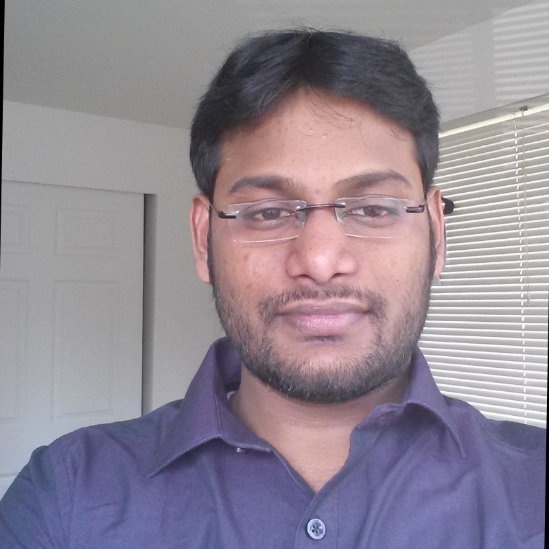 Naveen K. | LinkedIn Naveen K. | LinkedIn