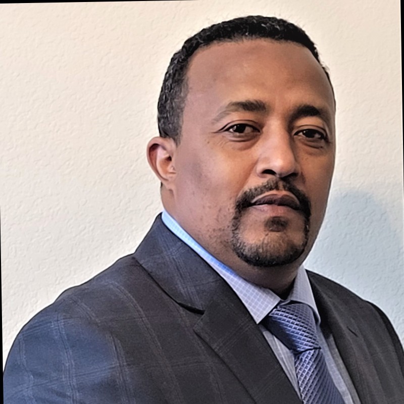 Andargachew Fanta - Field Service Representative - Boeing | LinkedIn Andargachew Fanta - Field Service Representative - Boeing | LinkedIn