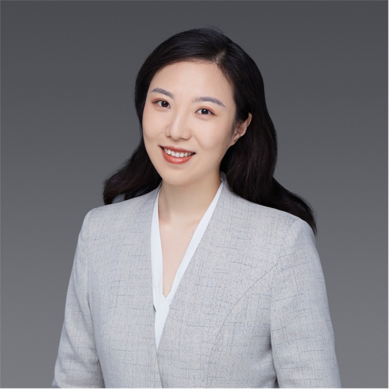 Yujie (Janet) Zheng, FRM - Senior Credit Analyst - China & Singapore ... Yujie (Janet) Zheng, FRM - Senior Credit Analyst - China & Singapore ...