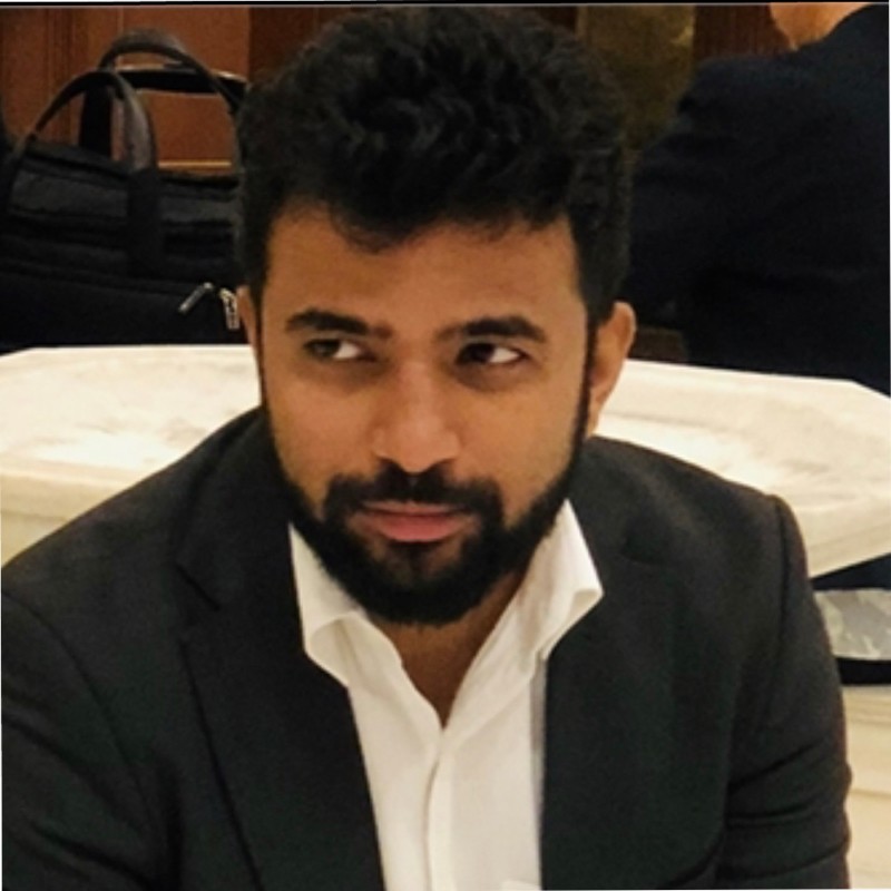 Kartik Joshi | LinkedIn Kartik Joshi | LinkedIn