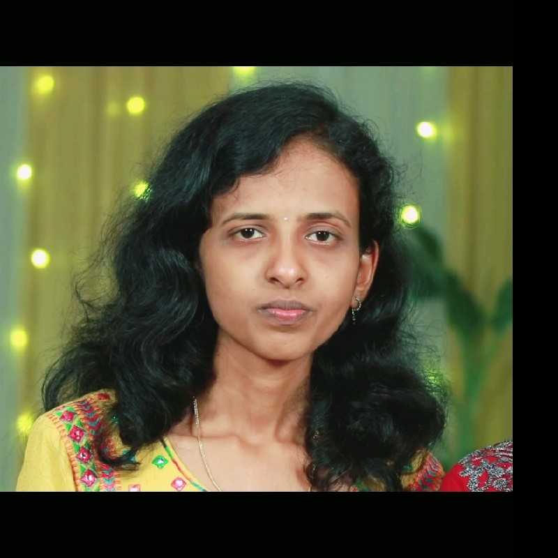 Sreya Palath - India | Professional Profile | LinkedIn Sreya Palath - India | Professional Profile | LinkedIn