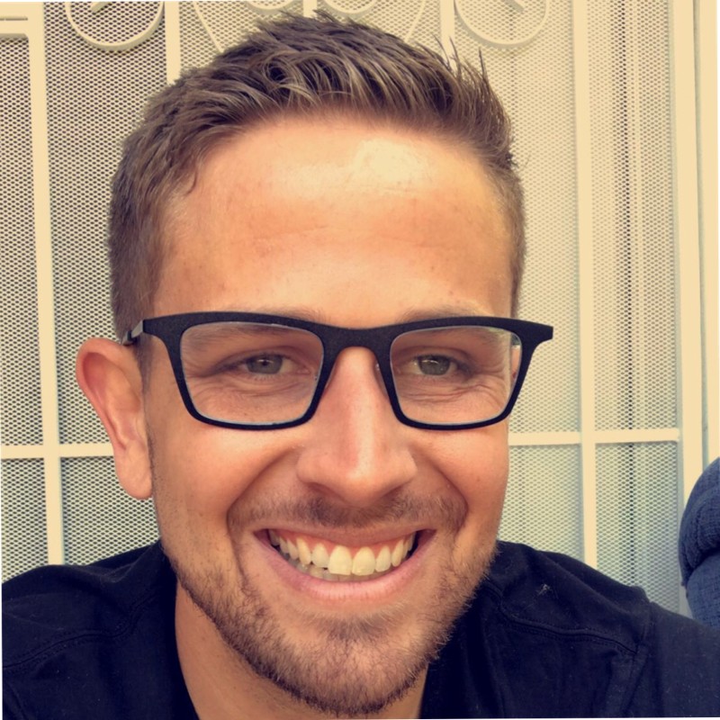 Jeremy Schroeder | LinkedIn Jeremy Schroeder | LinkedIn