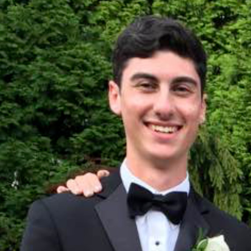 Roberto Recchia - Associate Biotech Production Specialist - Regeneron ... Roberto Recchia - Associate Biotech Production Specialist - Regeneron ...