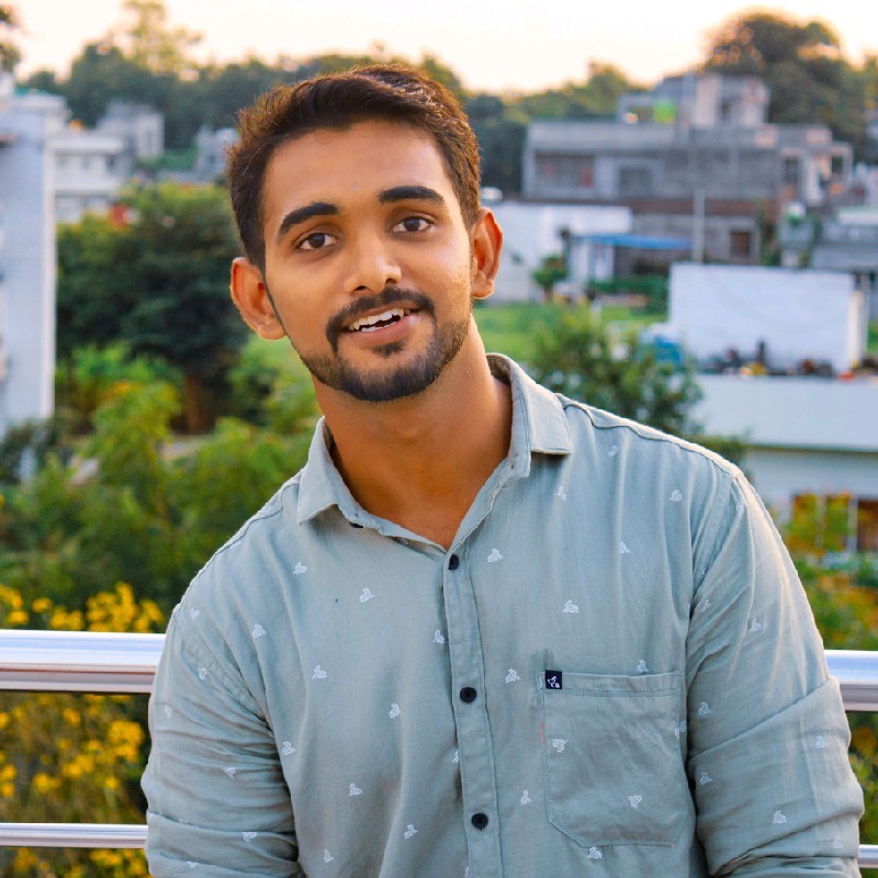 Sanket Patil | LinkedIn Sanket Patil | LinkedIn