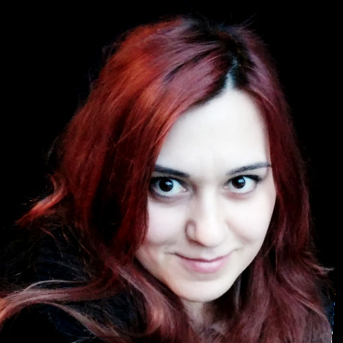 Ana Maria Ghita - Zona metropolitană București | Profil profesional ... Ana Maria Ghita - Zona metropolitană București | Profil profesional ...