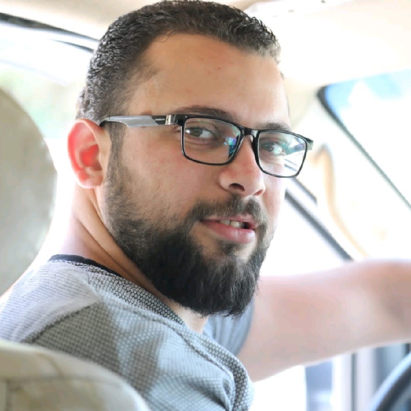 Mohammad Joumaa Alsaleh - Principal Program Officer - The White Helmets ... Mohammad Joumaa Alsaleh - Principal Program Officer - The White Helmets ...