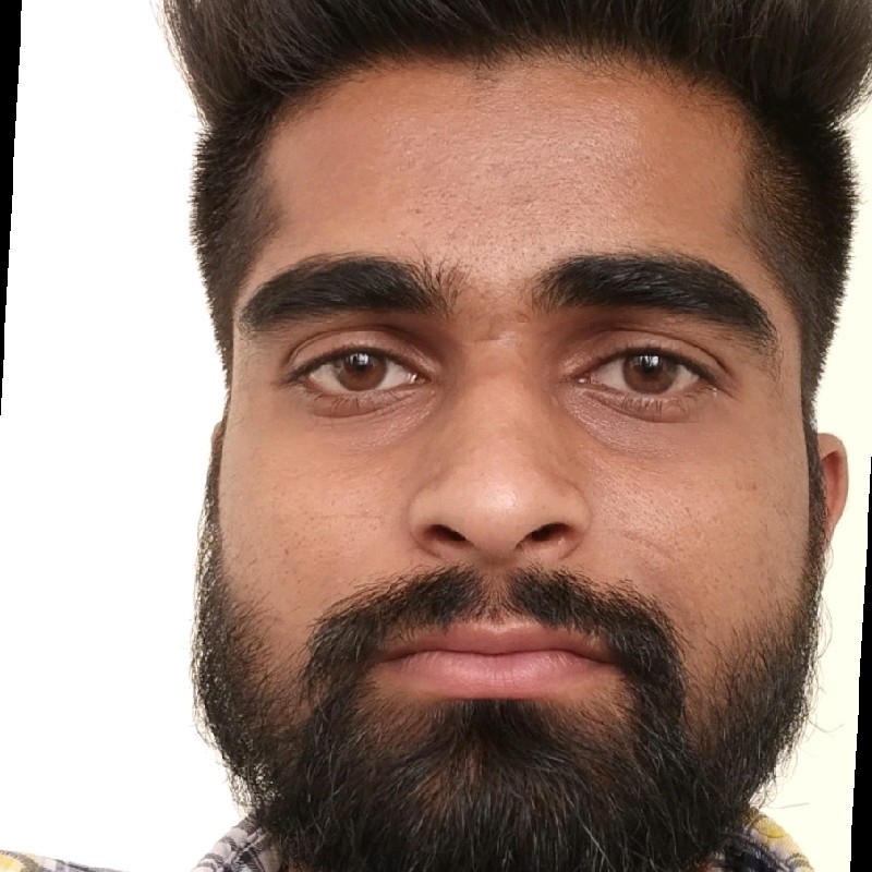 Abhinav Sharma - Back Office Employee - Amazon Business | LinkedIn Abhinav Sharma - Back Office Employee - Amazon Business | LinkedIn