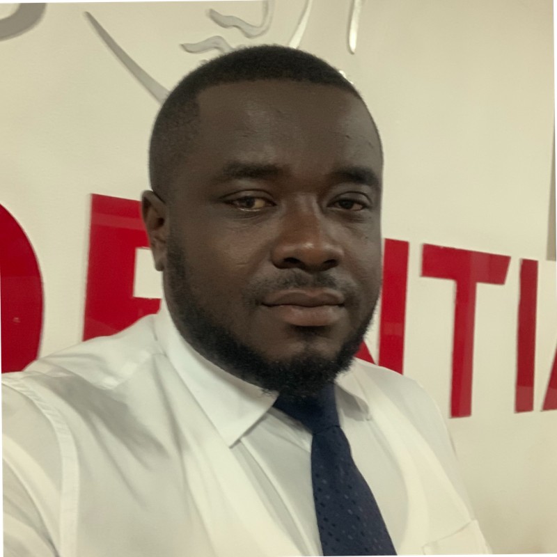 Emmanuel Kofi Frimpong - Financial Consultant - Prudential Life ... Emmanuel Kofi Frimpong - Financial Consultant - Prudential Life ...