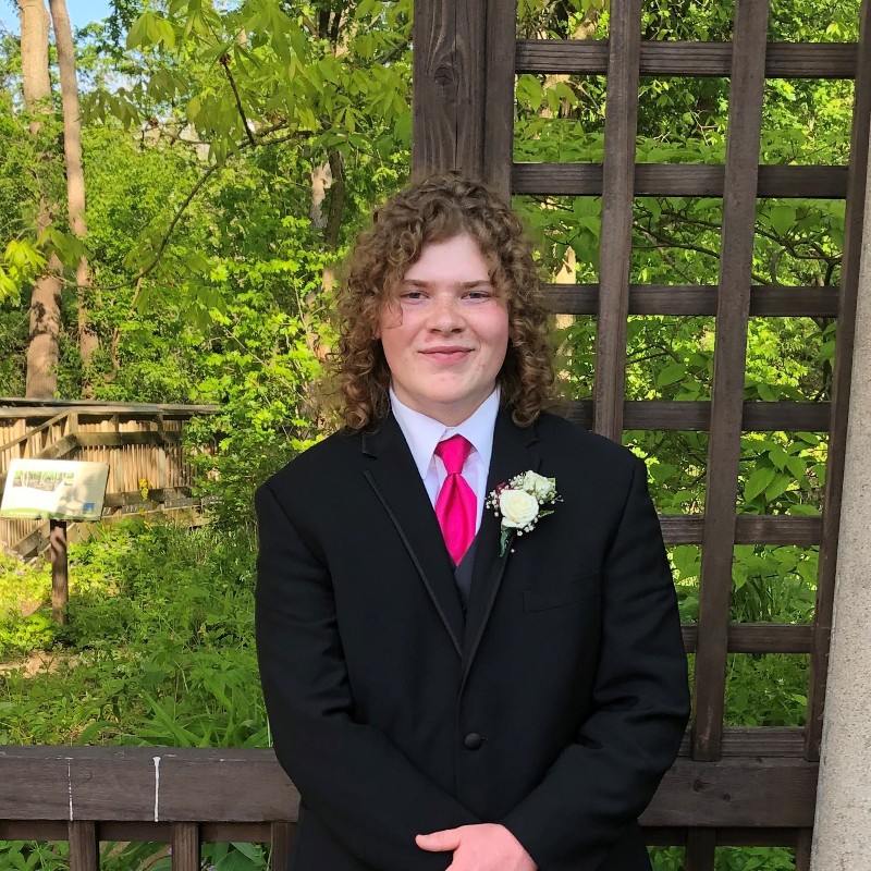 Caleb Myers - Retail Salesperson - Dale Zink Meat Market-Franklin ... Caleb Myers - Retail Salesperson - Dale Zink Meat Market-Franklin ...
