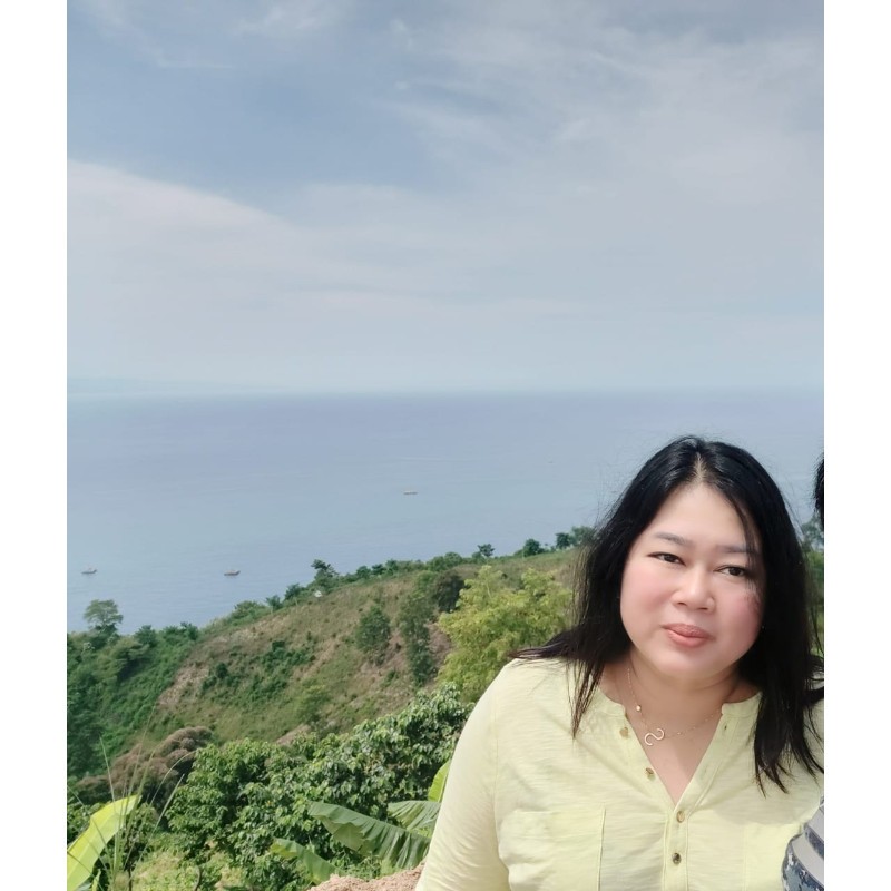 Susana P - Jawa Barat, Indonesia | Profil Profesional | LinkedIn Susana P - Jawa Barat, Indonesia | Profil Profesional | LinkedIn