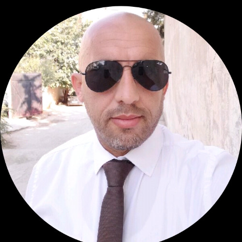 Mohammad S. Zia Abidi - General Manager Operations - PARSON Saudi ... Mohammad S. Zia Abidi - General Manager Operations - PARSON Saudi ...