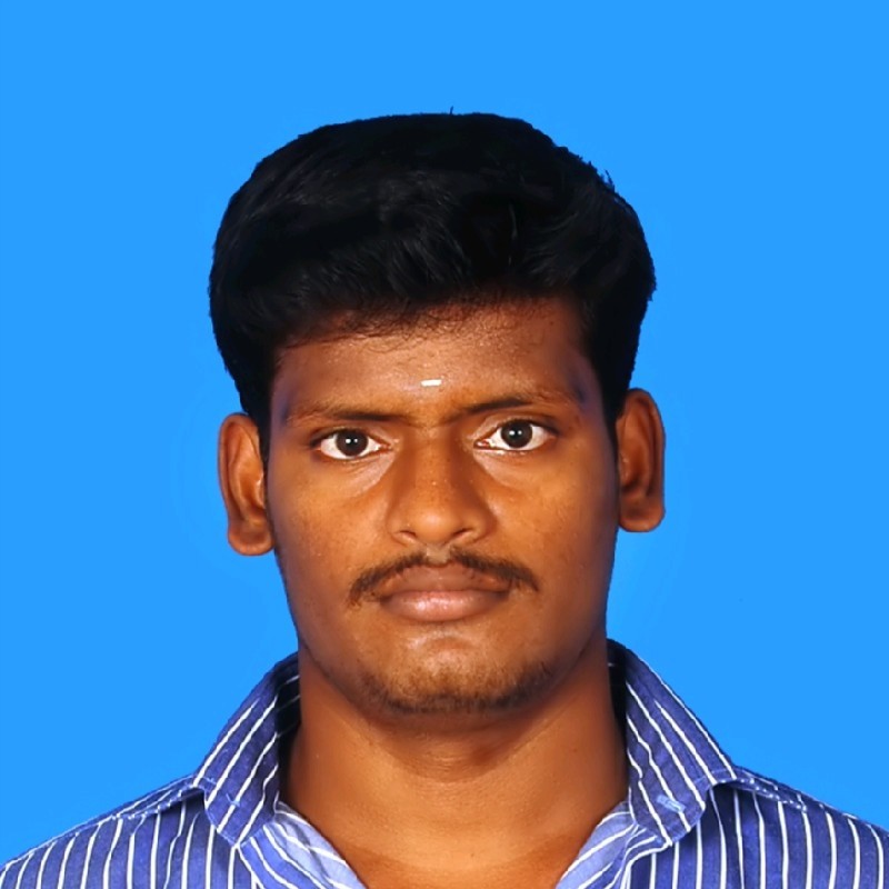 Murali krishnan - Software Developer - TECLEVER SOLUTIONS PVT. LTD ... Murali krishnan - Software Developer - TECLEVER SOLUTIONS PVT. LTD ...