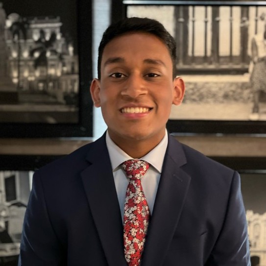 Harsh Patel | LinkedIn Harsh Patel | LinkedIn