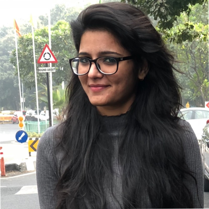 Monika Singh | LinkedIn Monika Singh | LinkedIn