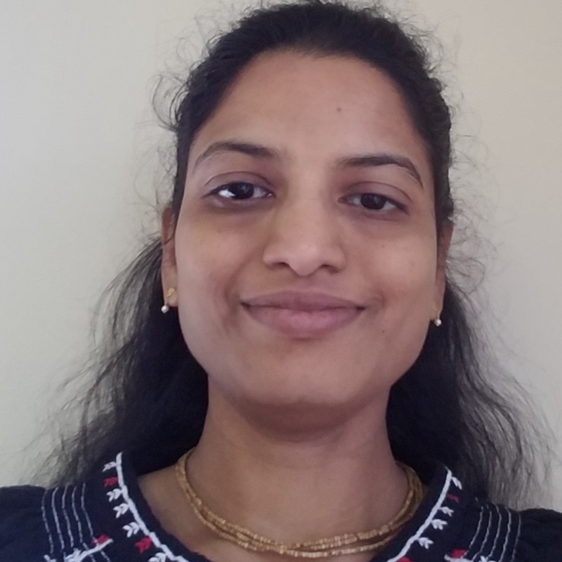 Satya Sudha Chennuru - Logistics Specialist - BMO | LinkedIn Satya Sudha Chennuru - Logistics Specialist - BMO | LinkedIn