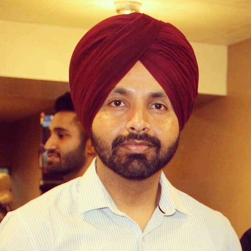 Baljeet Singh - Territory Sales Manager (FMCG) - Ashon Ventures | LinkedIn Baljeet Singh - Territory Sales Manager (FMCG) - Ashon Ventures | LinkedIn