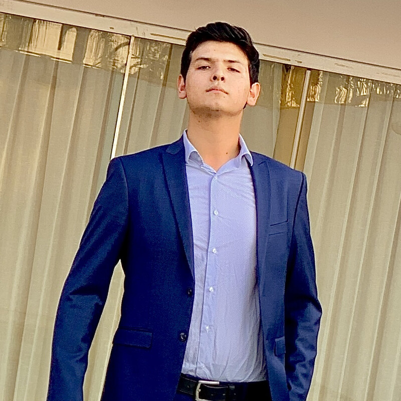 Marco Aurelio Gutierrez Loayza - Chief Executive Officer - Freelance ... Marco Aurelio Gutierrez Loayza - Chief Executive Officer - Freelance ...