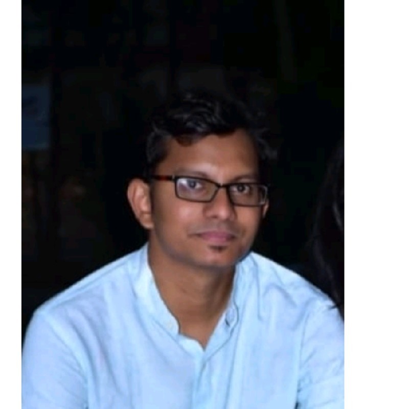 Sanket Patil | LinkedIn Sanket Patil | LinkedIn