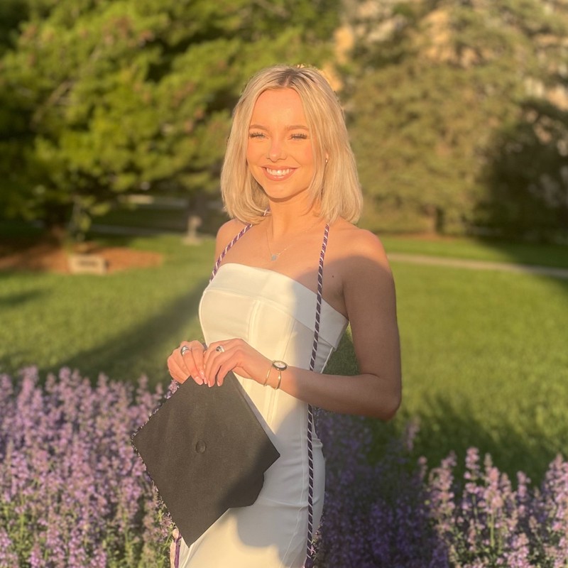 Ashlynn Duevel | LinkedIn Ashlynn Duevel | LinkedIn