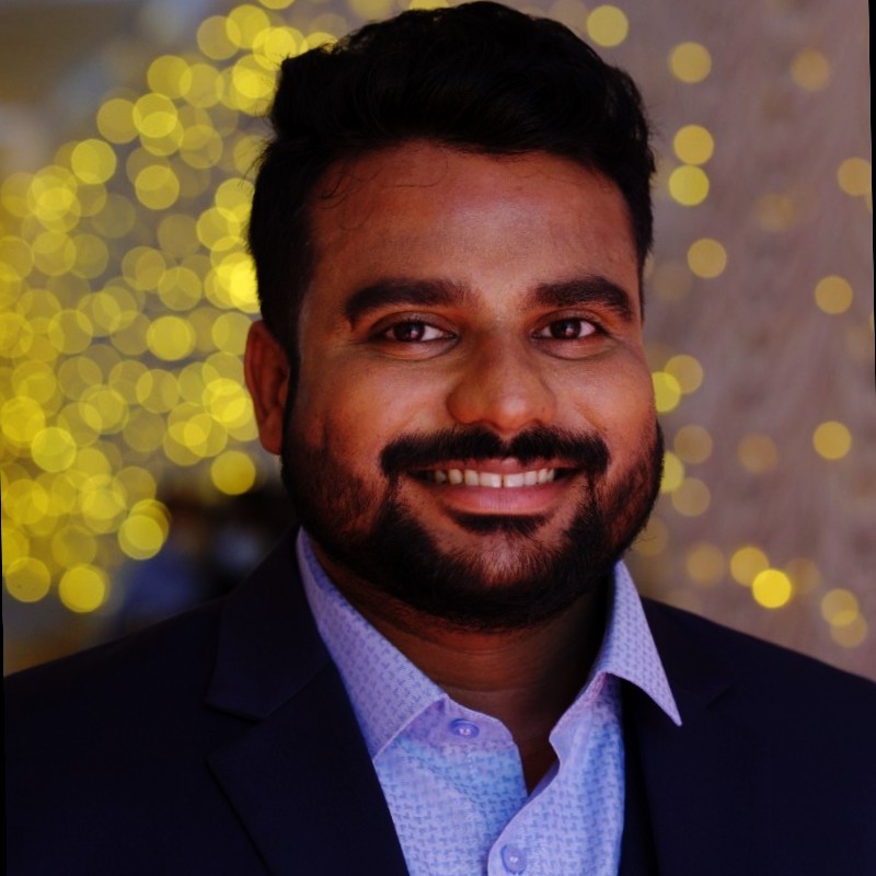 Jithin M. - Electrical Engineer - United Solar Energy | LinkedIn Jithin M. - Electrical Engineer - United Solar Energy | LinkedIn