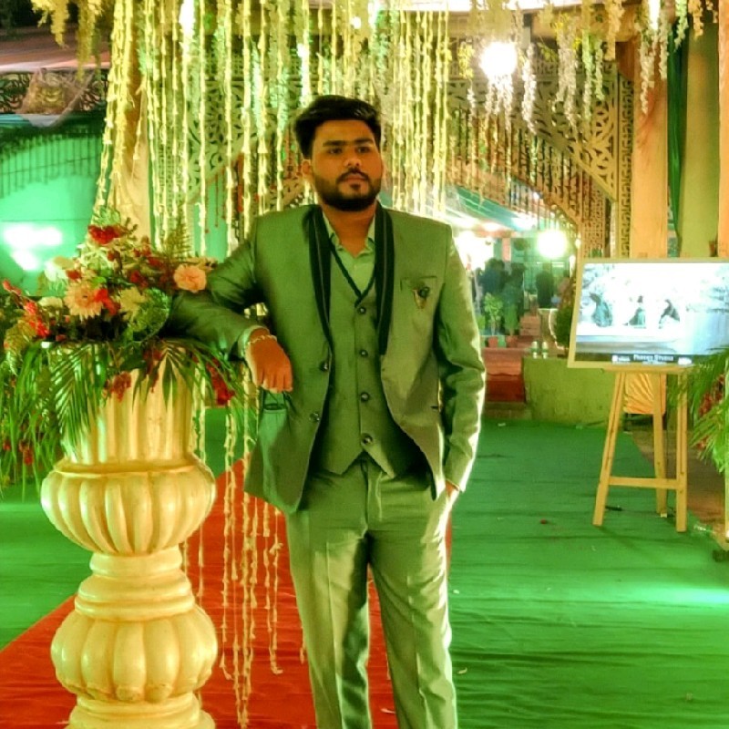 Madhav Dubey - DevOps Engineer SDE-3 - BharatPe | LinkedIn Madhav Dubey - DevOps Engineer SDE-3 - BharatPe | LinkedIn