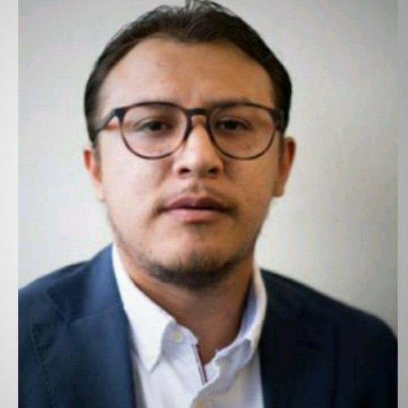David Gomez | LinkedIn David Gomez | LinkedIn