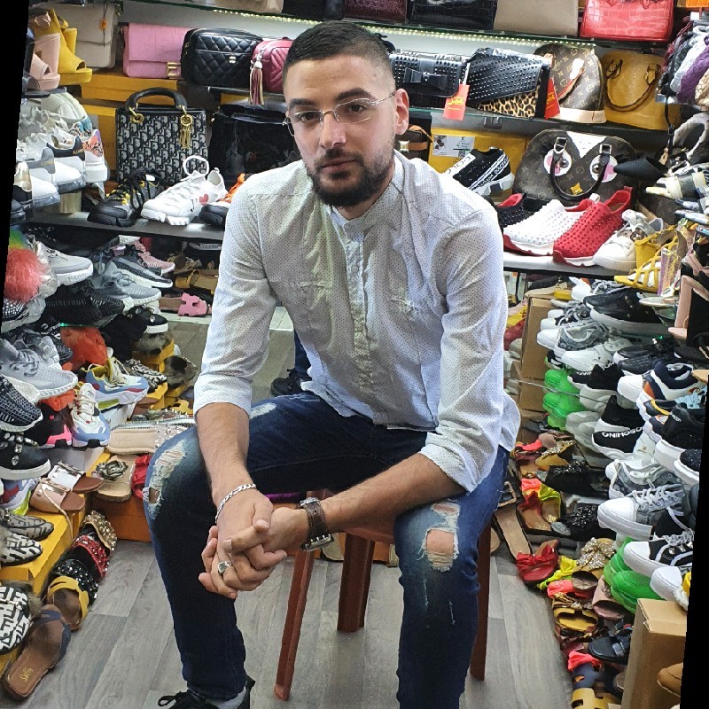 Med Amine Bakkali - Université Abdelmalek Essaâdi Tétouan - طنجةـ تطوان ... Med Amine Bakkali - Université Abdelmalek Essaâdi Tétouan - طنجةـ تطوان ...