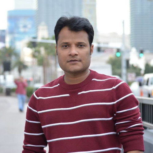 Prashant Mishra - Lead Consultant - Infosys | LinkedIn Prashant Mishra - Lead Consultant - Infosys | LinkedIn