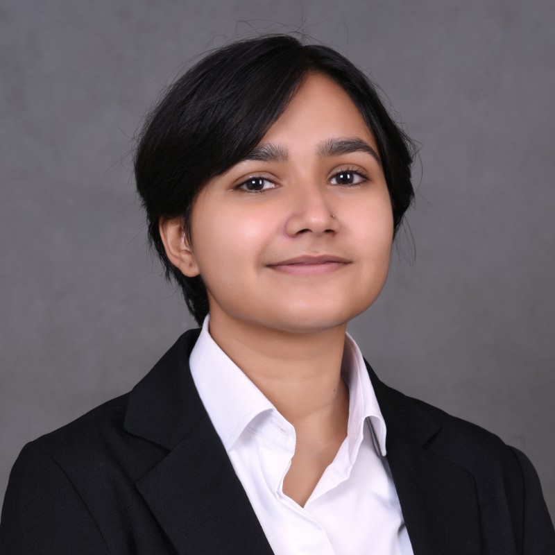Asmita Pandey - Program Associate - Niti Foundation | LinkedIn Asmita Pandey - Program Associate - Niti Foundation | LinkedIn