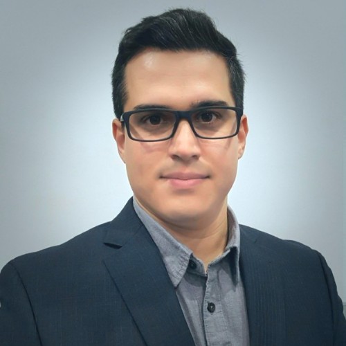 Ali Sharifi | LinkedIn Ali Sharifi | LinkedIn