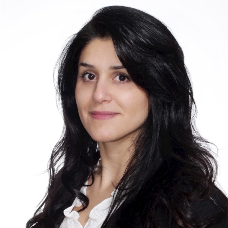 Pegah Nabavi - Recipharm | LinkedIn Pegah Nabavi - Recipharm | LinkedIn