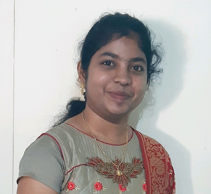 Sarvani Piratla - CMC Associate -working with Client - Freyr Solutions ... Sarvani Piratla - CMC Associate -working with Client - Freyr Solutions ...