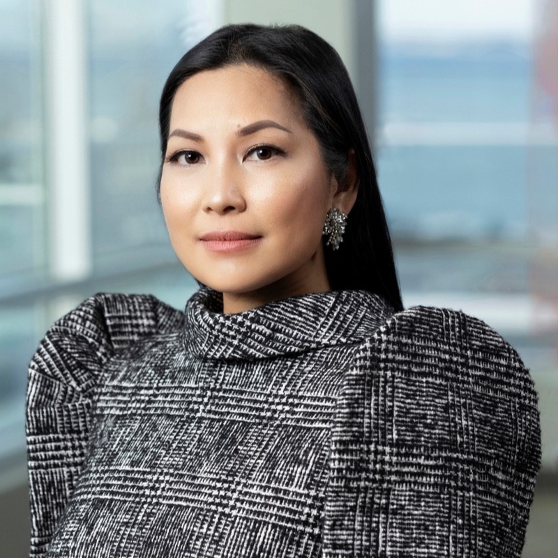 Anna Mercado Clark, CIPP/E, CIPP/US, CIPM, FIP - Partner, Governing ... Anna Mercado Clark, CIPP/E, CIPP/US, CIPM, FIP - Partner, Governing ...