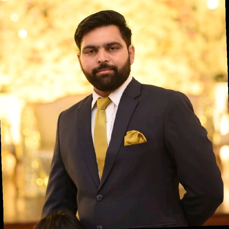 Syed Saqlain Haider Kazmi - Banking - Meezan Bank Limited | LinkedIn Syed Saqlain Haider Kazmi - Banking - Meezan Bank Limited | LinkedIn